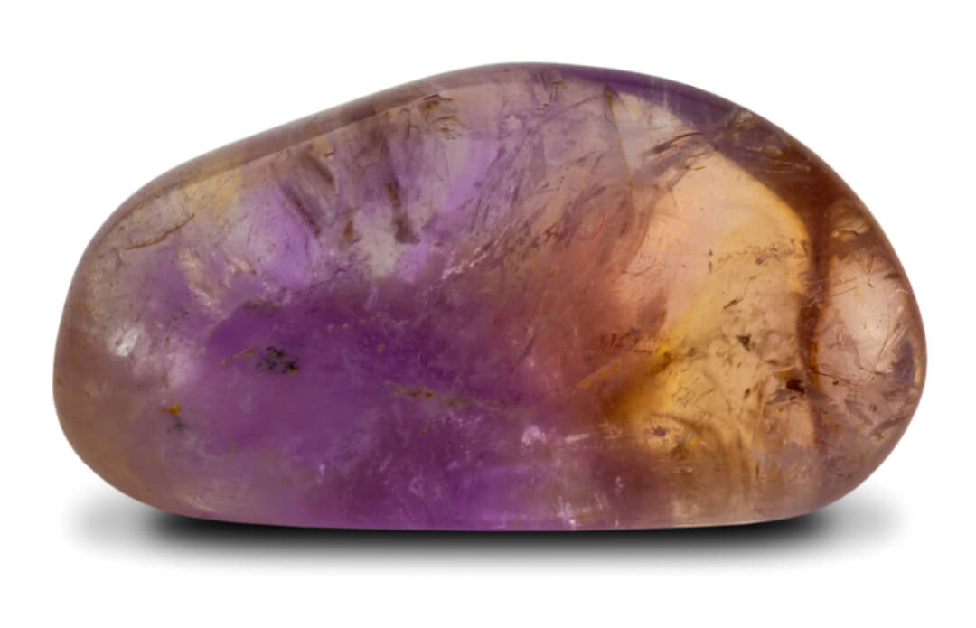 Ametrin Taşı Özellikleri Ve Faydaları - Yaşam Doğal Taş